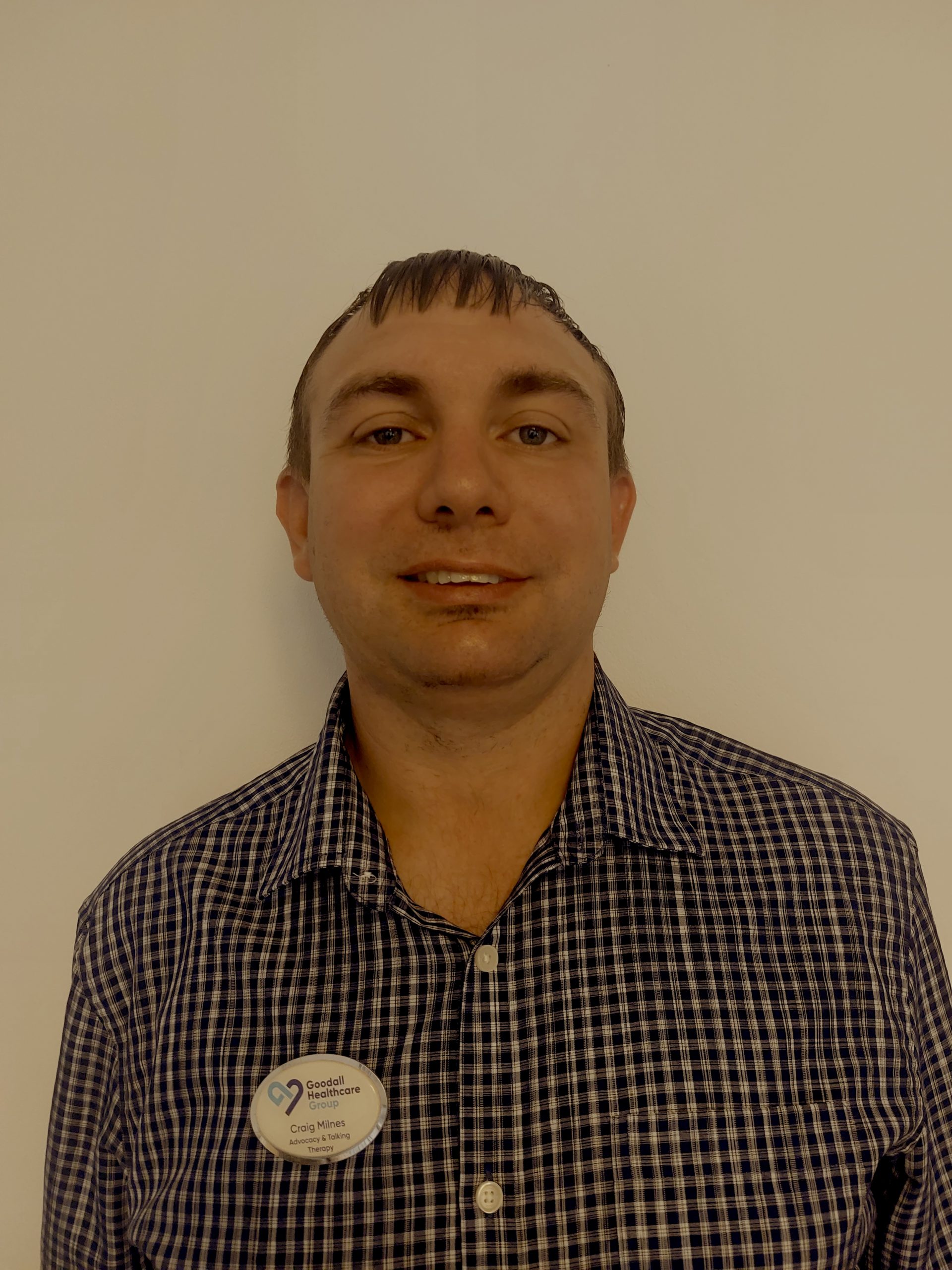 Meet the Team - Goodall Healthcare Group